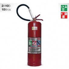 Extintor Espuma Mecânica